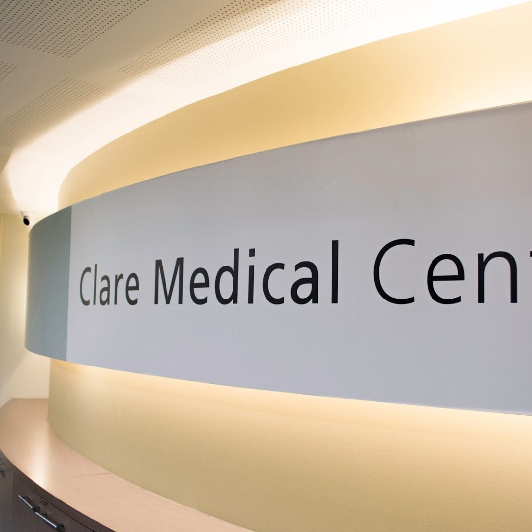 Medical Students | Clare Medical