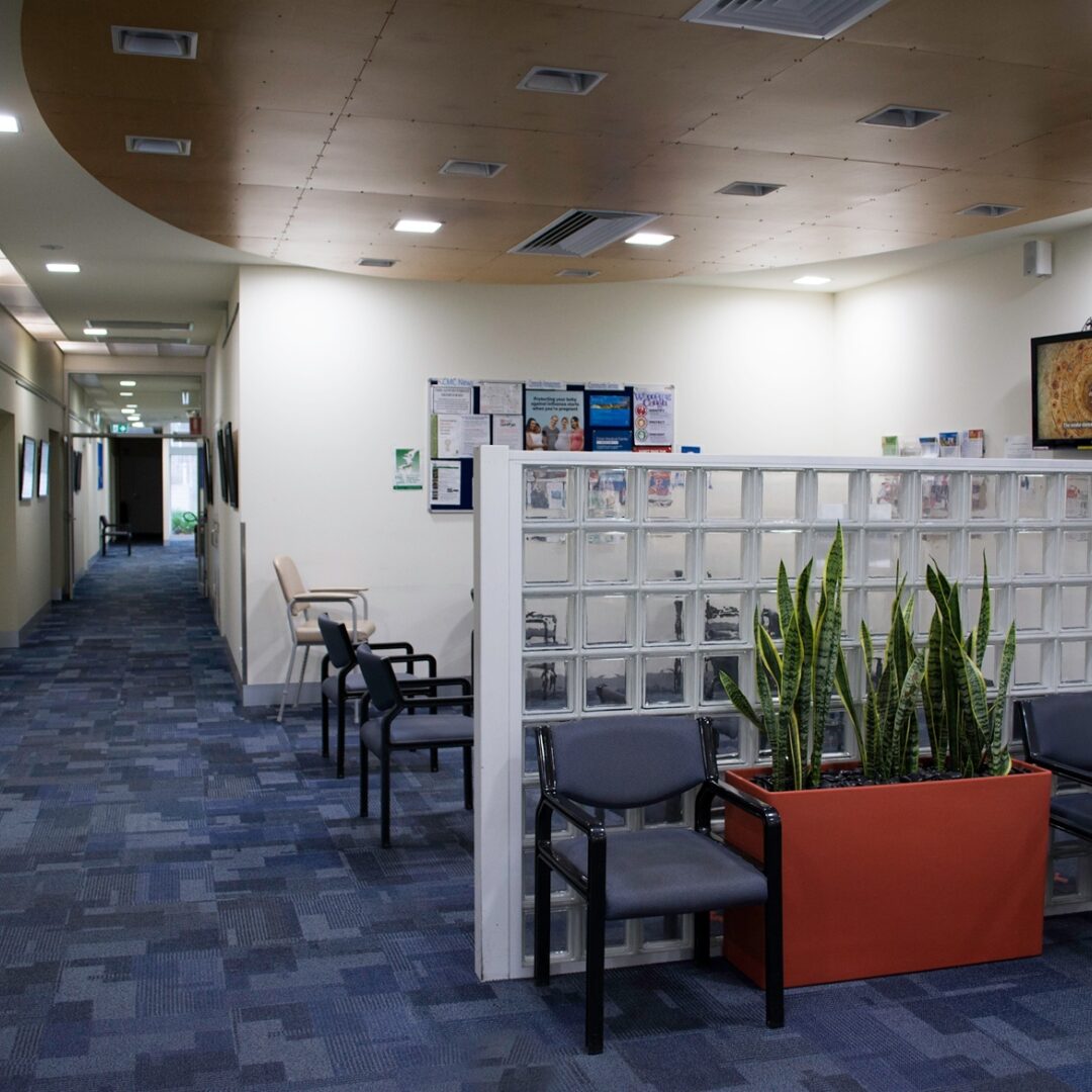 SA Pathology | Clare Medical