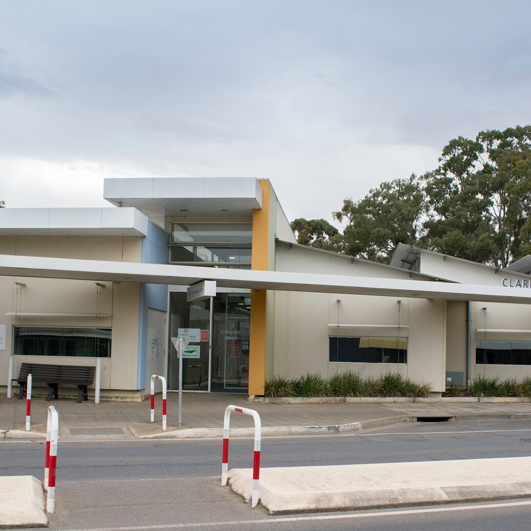 Clare Medical Centre, South Australia | Home